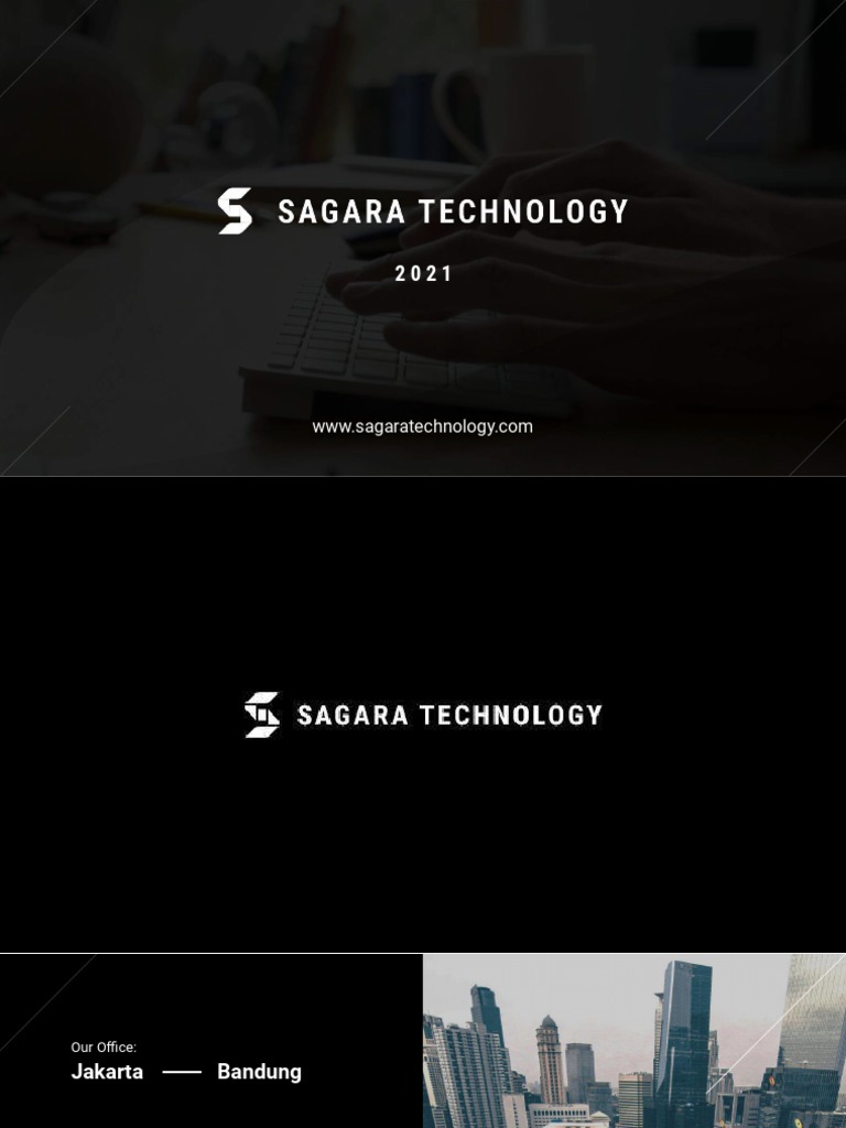 Sagara Technology Profile | PDF | Mobile App | Analytics