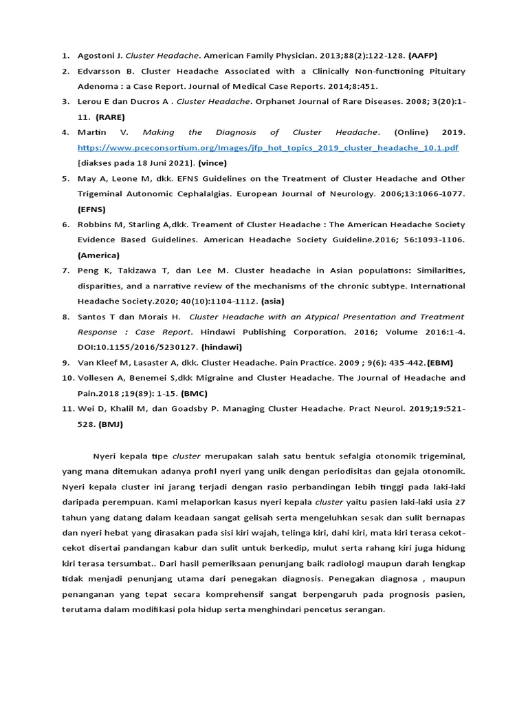 Dapus | PDF | Sains & Matematika