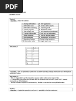 Computer Laboratory Maintenance Plan and Schedule | PDF | Antivirus ...