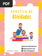 43 Atividades para Alunos Com Autismo para Imprimir | PDF | Autismo ...