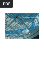 Salmon, Johnson, Malhas - Steel Structures Design and Behavior 5th Ed | PDF