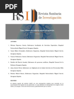 Índices Sokolow y Lewis en EKG | PDF
