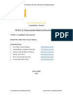 Formas Precodificadas Registro Comercio | PDF | Sociedad de ...