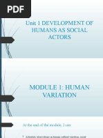 Humms | PDF | Social Science | Psychology