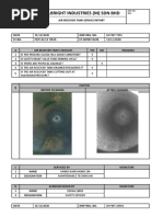 LEV Weekly Checklist | PDF | Working Conditions | Workplace