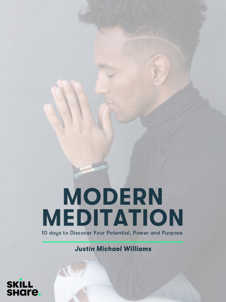 Workbook - Modern Meditation PDF | Download Free PDF | Mantra | Rhythm