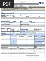 Pasig City Business Permit Requirements | PDF | Business | Taxes