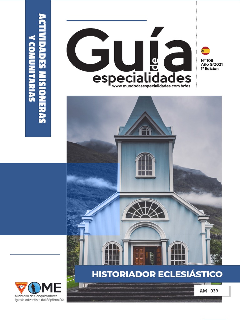 La historia del surgimiento del movimiento adventista: de Guillermo ...