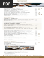 Zack Chug Cookbook January Update | PDF | Pancake | Pasta