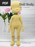 Dummy 13 v1 - 0 Assembly Guide | PDF