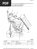 FAULT CODE 3104 - Rail Pressure Relief Valve - Open | PDF | Electrical ...