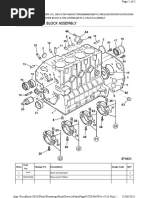 3104 Fault Code: Rail Pressure Issues | PDF | Electrical Connector ...