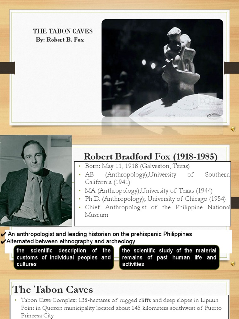 Tabon Caves | PDF | History | Religion & Spirituality