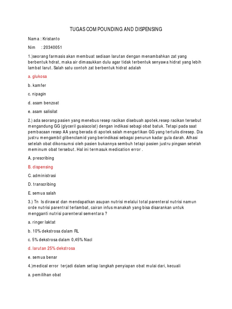 Tugas CND - Diah Ayu Pitaloka | PDF