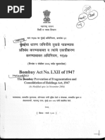 Caste Validity Form 15A Instructions | PDF