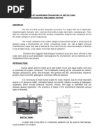 Airlift Basic Calculation | PDF | Gallon | Chemical Engineering