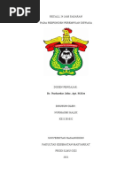 Daftar Komposisi Bahan Makanan (DKBM) | PDF | Kesehatan Holistik