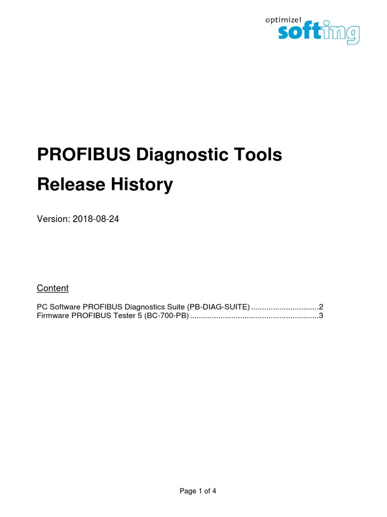 PDS 3.22 Release Notes EN | PDF | Microsoft Windows | Operating System