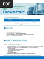 Nursing Students' Guide to Guaiac Test | PDF | Human Feces | Clinical ...