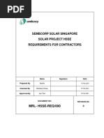 Example Uniforms Proposal | PDF | Request For Proposal | Sweatshop