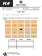 Invitae - FM104 - Invitae - Patient - Consent - Form | PDF | Genetic ...