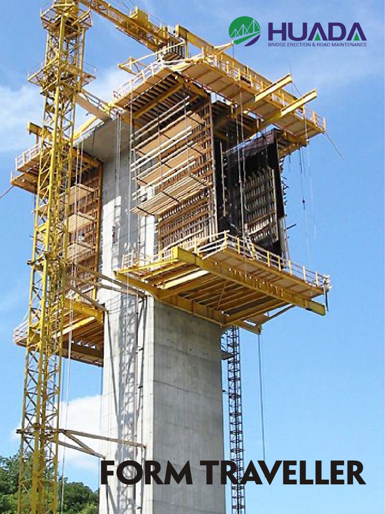 Form Traveller Contact Details | PDF