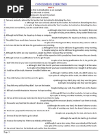 Reading Explorer 3 Additional Reading Practices With Answer Key | PDF ...