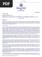 Appellant Brief Sample | PDF | Brief (Law) | Appeal