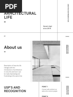 SCECO Room Requirements in Buildings | PDF | Architectural Elements ...