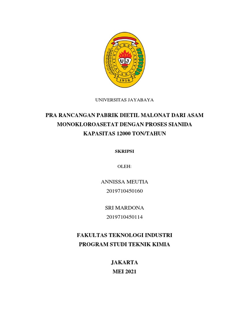 1.2. Annissa Meutia 2019710450160 & Sri Mardona 2019710450114 - Neneng | PDF