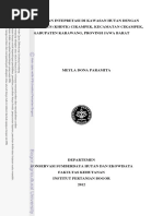 Tree Planting Narrative GSP | PDF