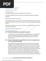 VSIM Bipolar Disorder Sharon Cole | PDF | Mania | Psychiatry