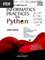 Literacy Rate Analysis Project File | PDF | Python (Programming Language) | Computer Programming