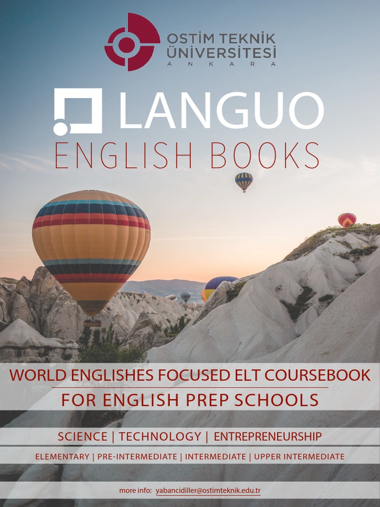 Languo: English Books | PDF | Learning | Constructivism (Philosophy Of ...