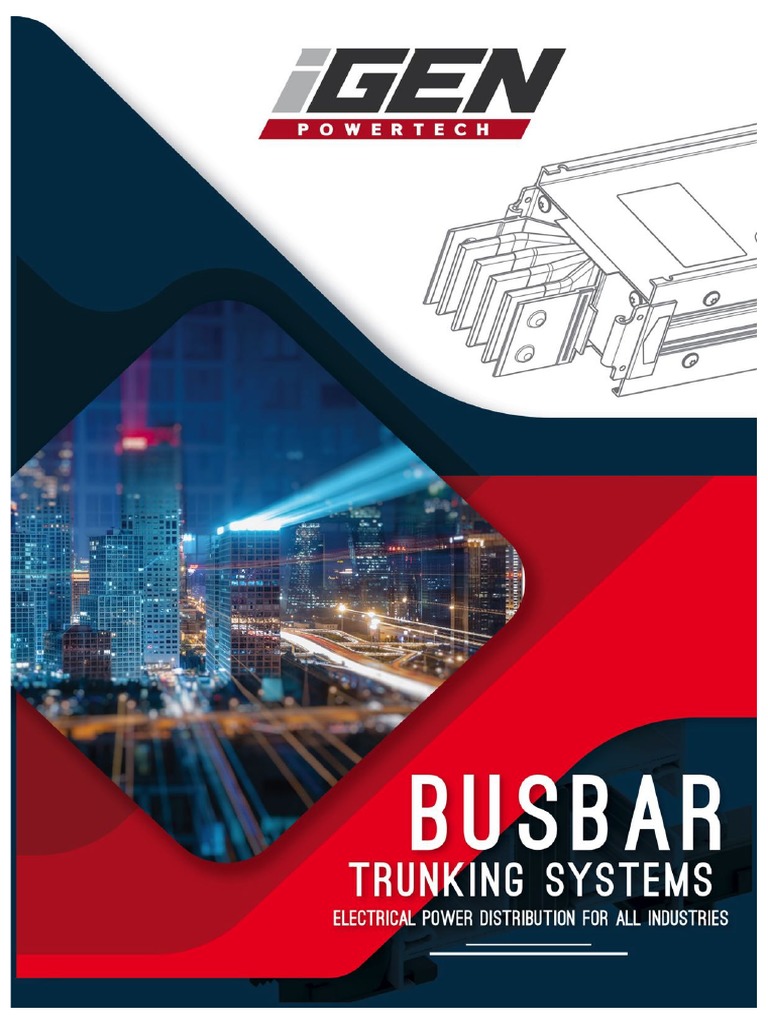 AL Spec. IGEN POWERTECH | PDF | Electrical Conductor | Insulator (Electricity)