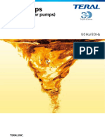 Stoz-Sugo: Oil Circulating Pump: Operation | PDF | Pump | Viscosity