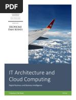 Black Belt - Switching - Presales - Stage 1 | PDF | Network Switch | Computer Network