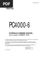 Ex 3600 Parts Catalog | PDF