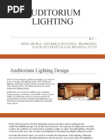 Matt Kizer's Online Light Lab Plymouth State University | PDF