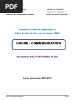 LE Schéma de La Communication | PDF | la communication | Communication ...