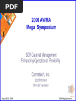 AGA 8-2017: Updates on Gas Properties | PDF | Gases | Density
