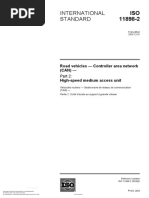 EN ISO 3650-1998 - en | PDF | International Organization For Standardization | Calibration