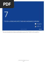 Nokia 7750 SR and 7450 ESS MDA e XP and MDA e Data Sheet EN | PDF ...