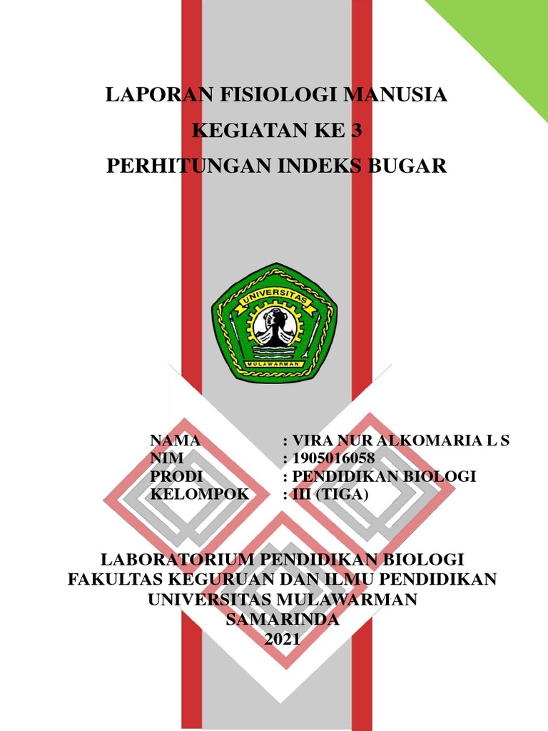 Vira - 58 - Kel.3 - Lapsem 3 Fisman | PDF