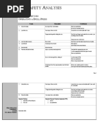 School Monitoring, Evaluation and Adjustment (SMEA) : Name of School ...