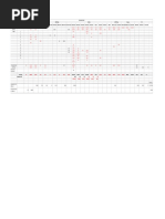 Calculate Cable Trunking Size | PDF | Manufactured Goods | Nature