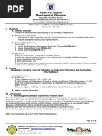 Maths FORMULA SHEET Class 10th (Prashant Kirad) | PDF | Factorization ...