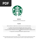 Barista Training Program Guide | PDF | Starbucks | Coffee