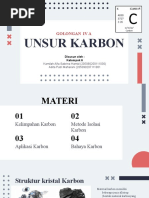Definisi dan Contoh Alotrop Kimia | PDF | Ilmu Sosial | Sains & Matematika