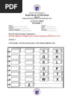 GRADE 2 MATH COT 2nd | PDF | Learning | Lesson Plan